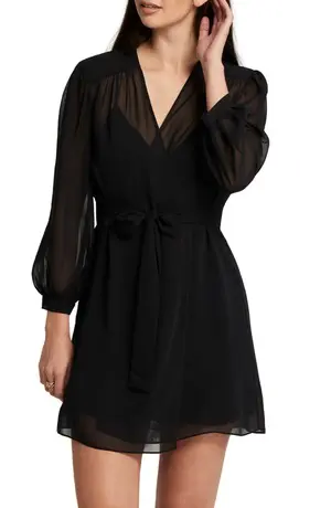 Rya Collection True Love Cover-up Black
