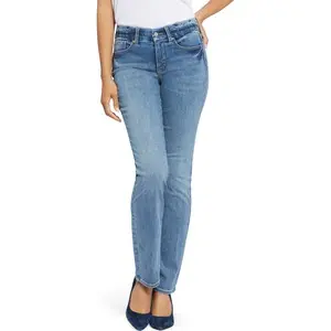 Nydj Faded Jeans For Women