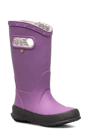 Bogs Textured Boots For Women