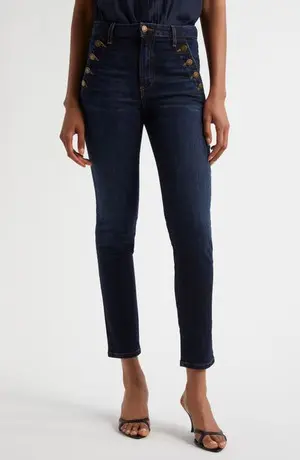 Ramy Brook Stretch Jeans For Women