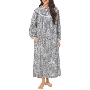 LANZ OF SALZBURG Ballet Nightgown - Hunterpt