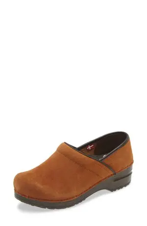 Sanita Mules Clogs For Women