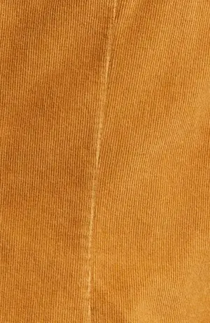 Massimo Alba Cotton Corduroy Suit