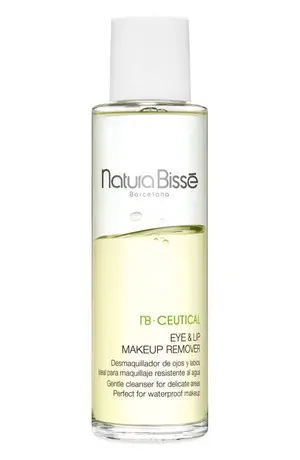 Natura Bissé Nb Ceutical Eye & Lip Makeup Remover - No Color