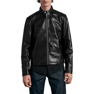 Rag & Bone Layered Outerwear For Men