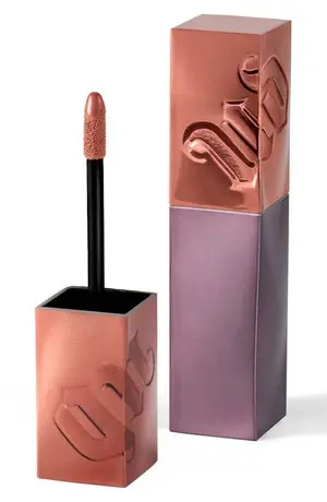 Urban Decay Vice Lip Bond Liquid Lipstick Pleased