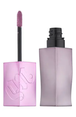 Urban Decay Vice Lip Bond Liquid Lipstick Solo Player