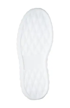 JIMMY CHOO Diamond Light Maxi Sneaker