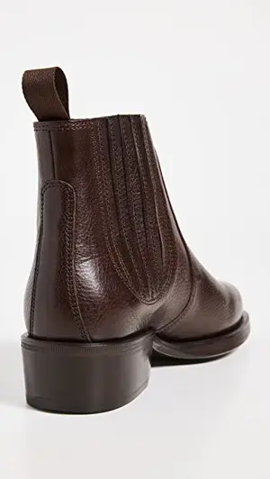 LEMAIRE Chelsea Boots