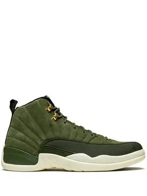 JORDAN Air Cp3 Class Of 2003 Sneakers - Green