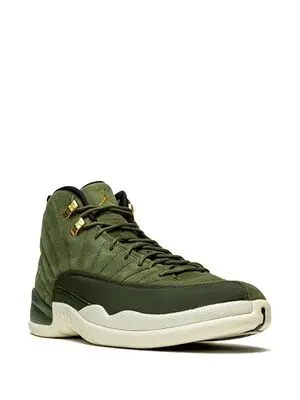 JORDAN Air Cp3 Class Of 2003 Sneakers - Green