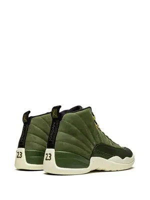 JORDAN Air Cp3 Class Of 2003 Sneakers - Green