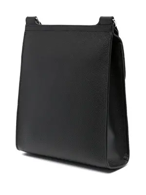 Mulberry Antony Leather Cross Body Bag - Black