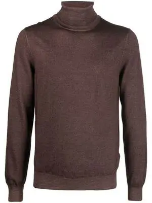 Lardini Fine Knit Knitwear For Men