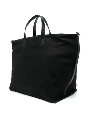 JIL SANDER Medium Wanda Square Tote Bag
