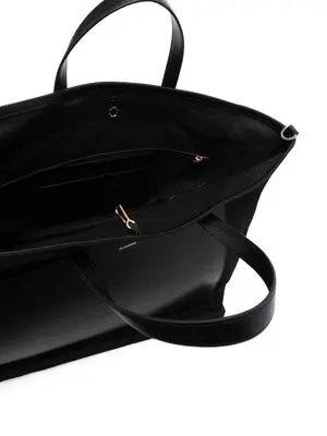 JIL SANDER Medium Wanda Square Tote Bag
