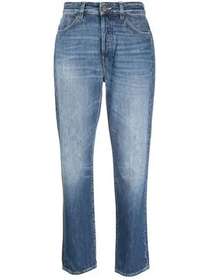 WASHINGTON DEE-CEE Ranch Straight-leg Jeans