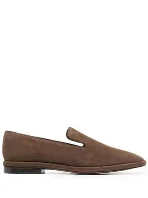 Clergerie Olympia Slip-on Loafers