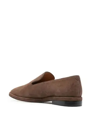 Clergerie Olympia Slip-on Loafers