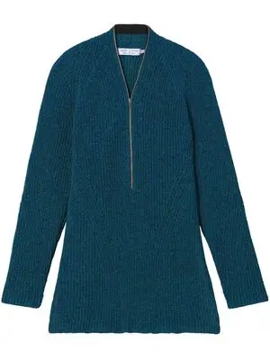 Proenza Schouler White Label Chunky Knit Top