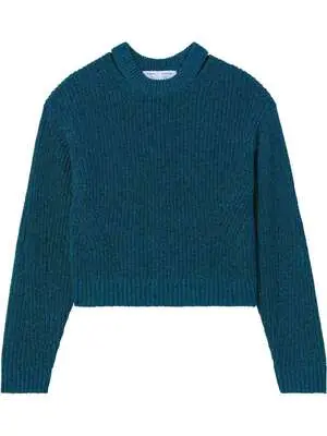 Proenza Schouler White Label Slit Knitwear For Women