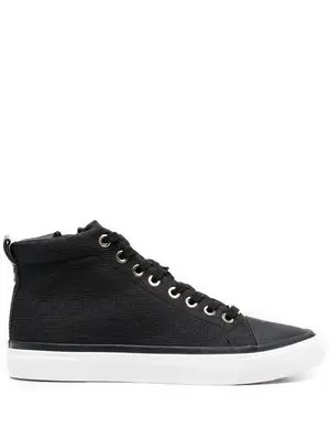 Calvin Klein Hi-top Sneakers