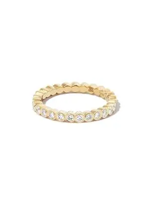 Sophie Bille Brahe Polished Rings