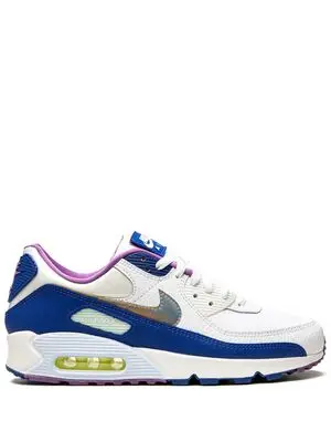 Nike Air Max 90 Se Easter 2020 Sneakers - White