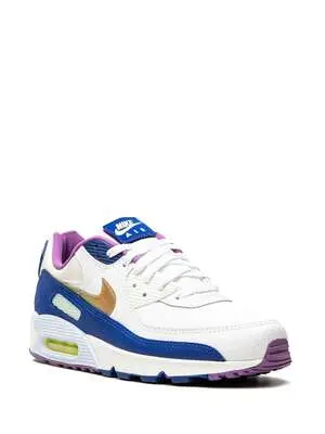 Nike Air Max 90 Se Easter 2020 Sneakers - White