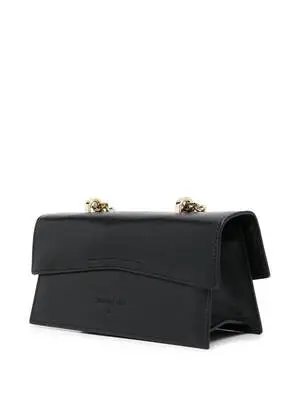 Patrizia Pepe Logo-plaque Shoulder Bag