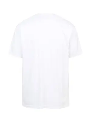 Supreme Bandana Box-logo T-shirt - White