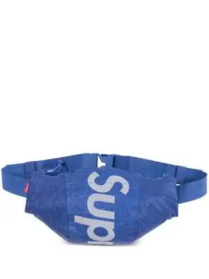 Supreme Reflective Speckled Belt Bag