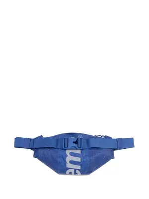 Supreme Reflective Speckled Belt Bag
