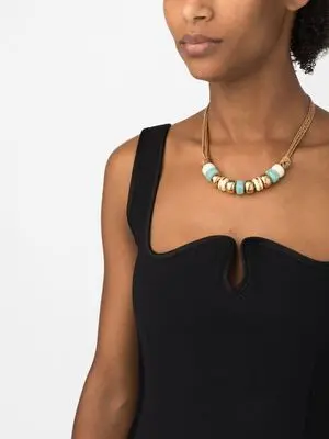 AURÉLIE BIDERMANN Etania Necklace