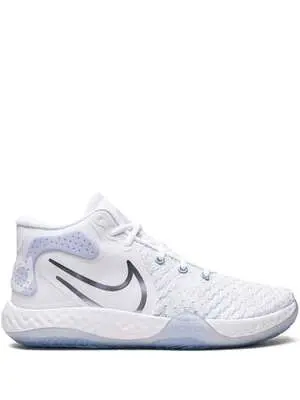 Nike Kd Trey 5 Viii Sneakers - White