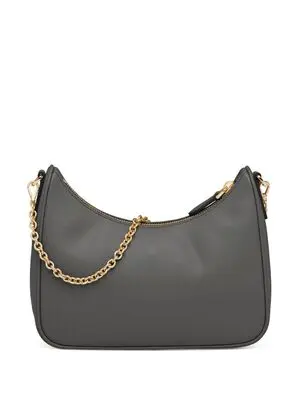 Prada Re-edition 2005 Shoulder Bag - Grey