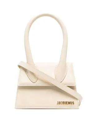 Jacquemus Le Chiquito Mini Bag