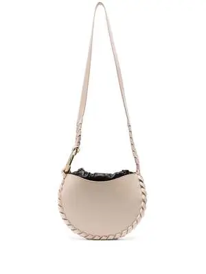 Chloé Small Mate Crossbody Bag