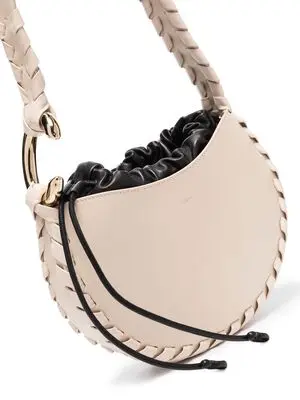 Chloé Small Mate Crossbody Bag