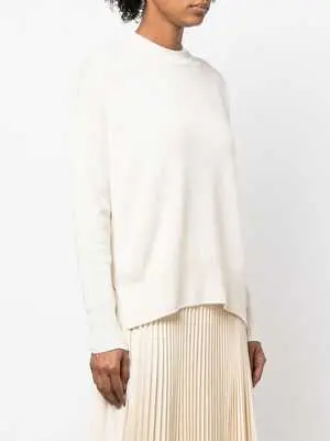 JIL SANDER Long-sleeve Knit Jumper