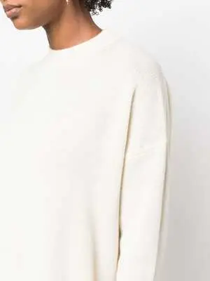 JIL SANDER Long-sleeve Knit Jumper