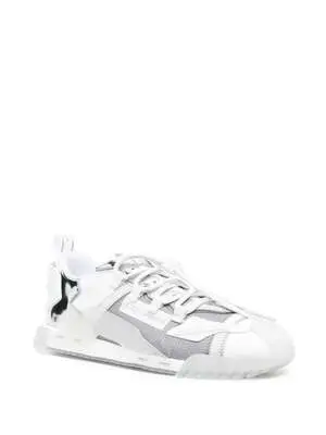 Dolce & Gabbana Ns1 Low-top Sneakers