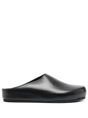 Studio Nicholson Slip-on Mules