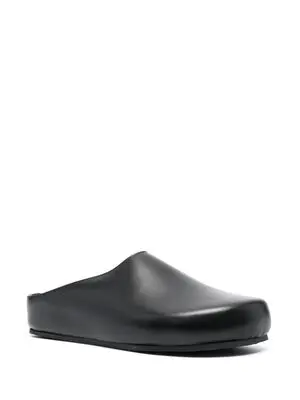Studio Nicholson Slip-on Mules