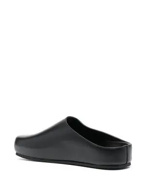 Studio Nicholson Slip-on Mules