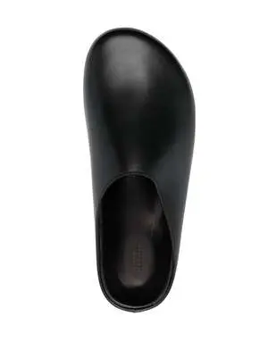 Studio Nicholson Slip-on Mules