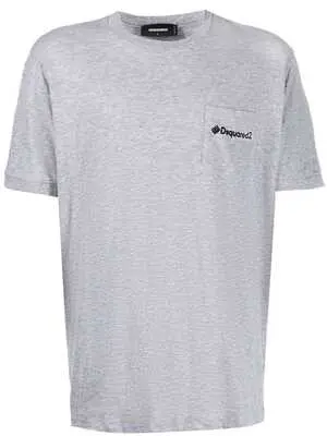 Dsquared2 Logo-print T-shirt