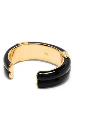 AURÉLIE BIDERMANN Panelled Cuff Bracelet