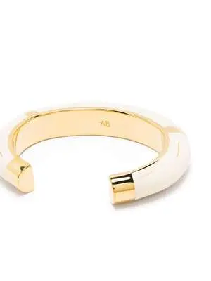 AURÉLIE BIDERMANN Caftan Moon Bangle