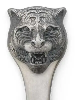 Gucci Tiger Head Fork